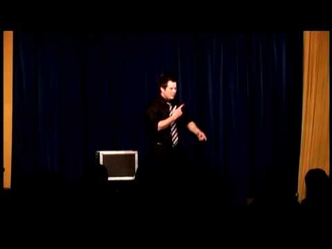 Farrell Dillon at Comedy & Magic club in Hermosa Beach Part 1 - YouTube