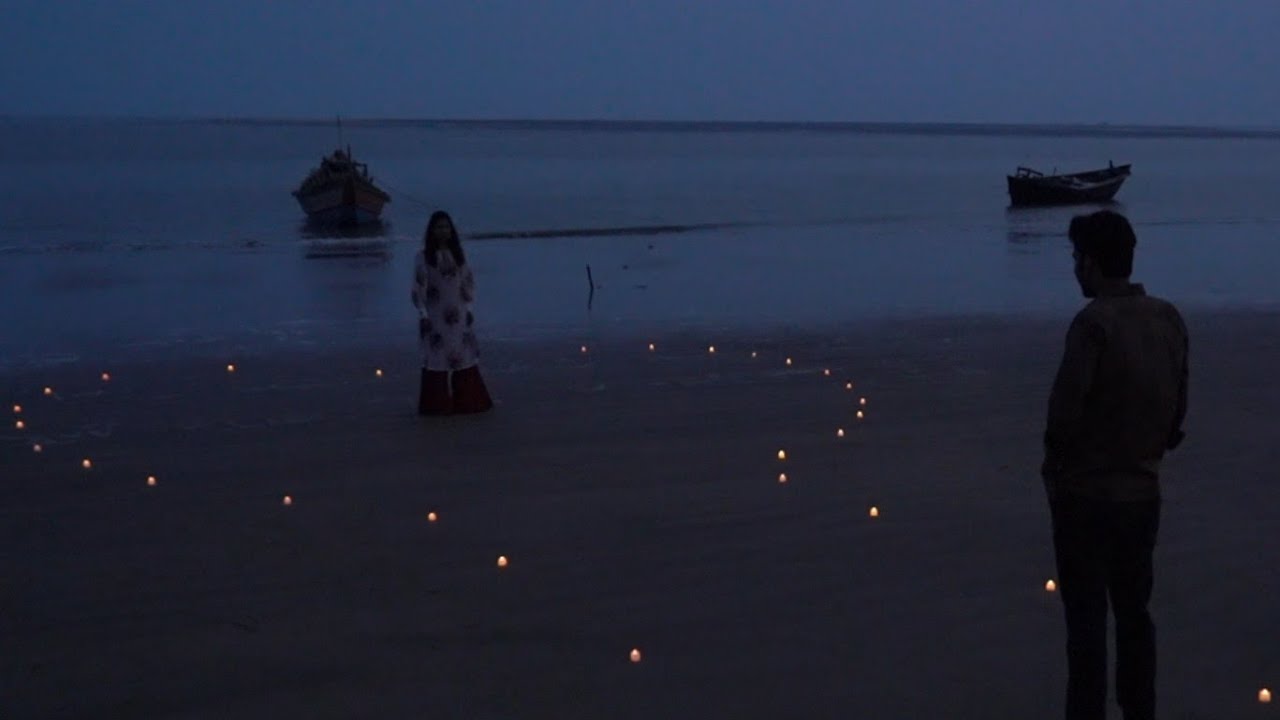 Tumse Milkar | Official Teaser | Supramit | Reeju | Swaswata | Prodosh & Priyanka - YouTube