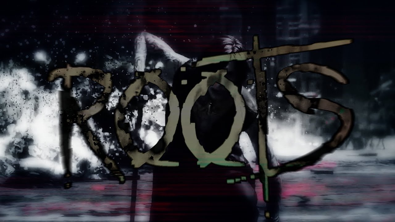 Devil May Cry 5 || V - Roots - YouTube