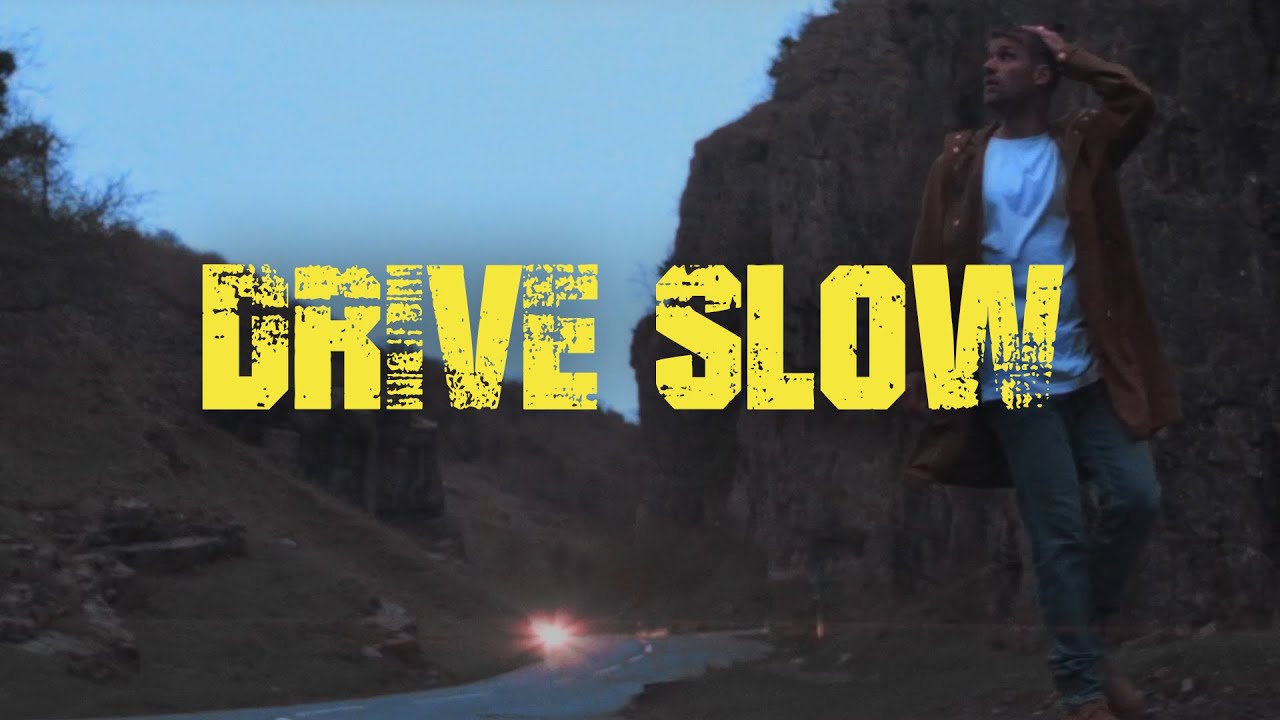 Drive Slow | Knox Hill (Official Music Video) - YouTube Music