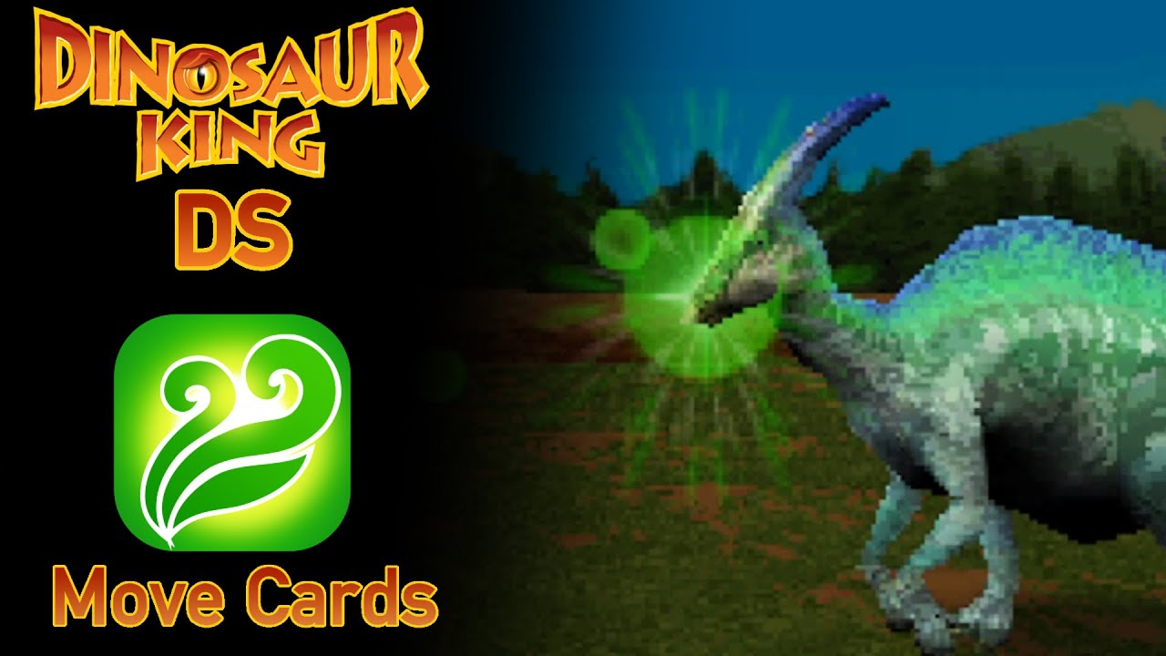Dinosaur King Gojirasaurus Card