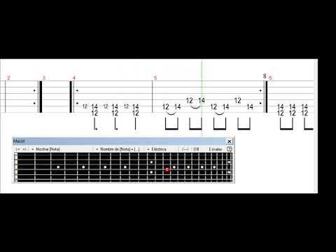 Black Sabbath - Paranoid (Riff) - YouTube