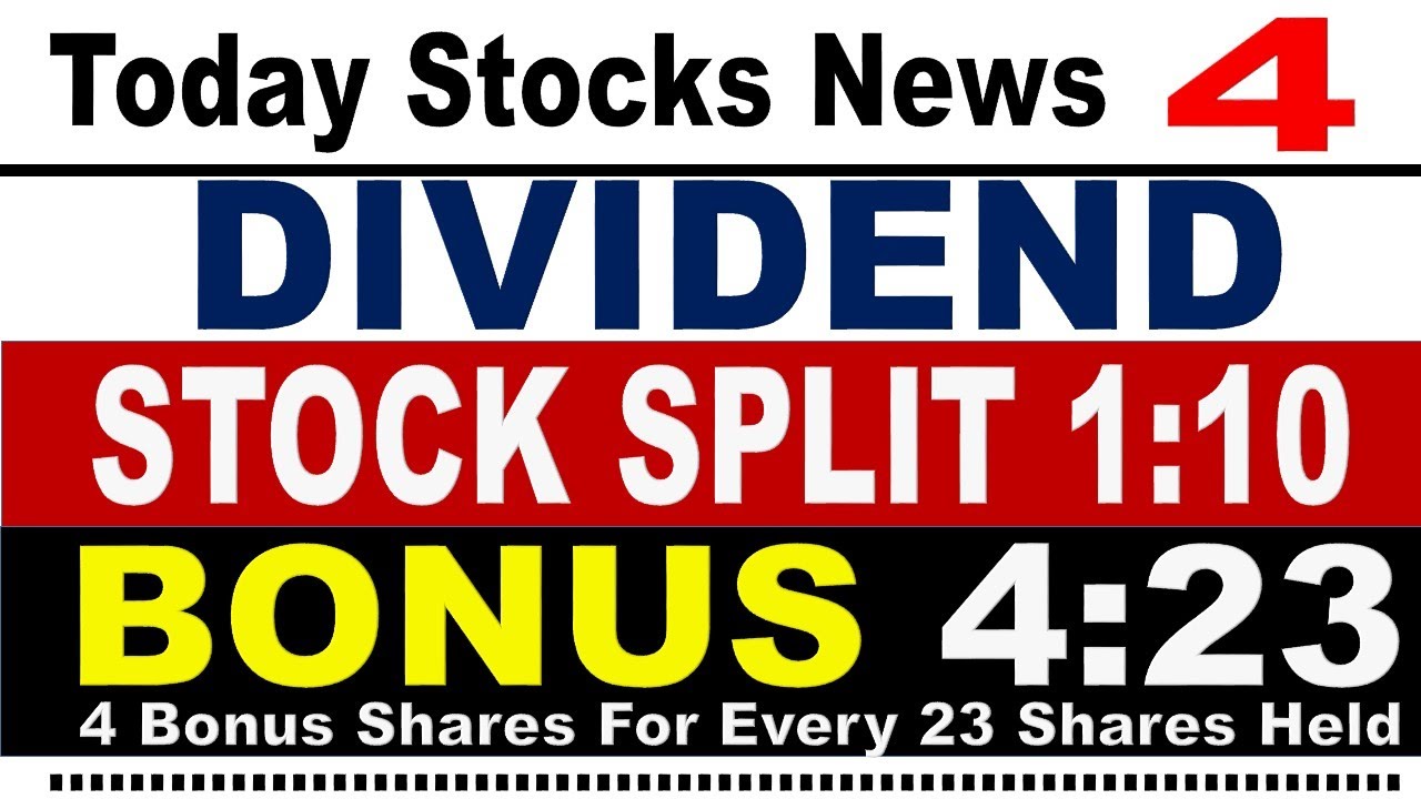 Google Stock Split Today