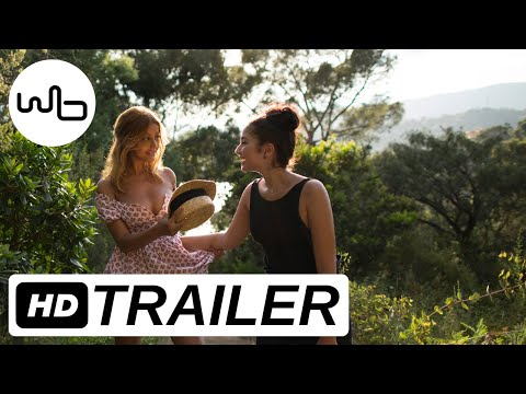 EIN LEICHTES MÄDCHEN | Offizieller deutscher Trailer | Ab 12.09. im Kino!