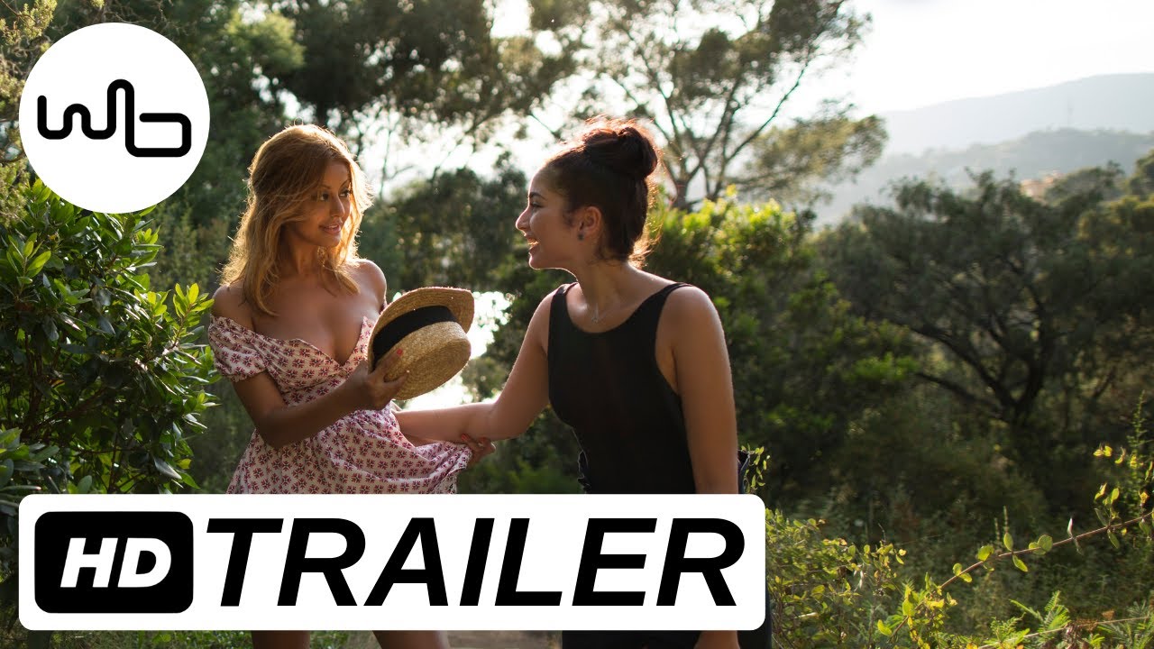 EIN LEICHTES MÄDCHEN | Offizieller deutscher Trailer | Ab 12.09. im ...