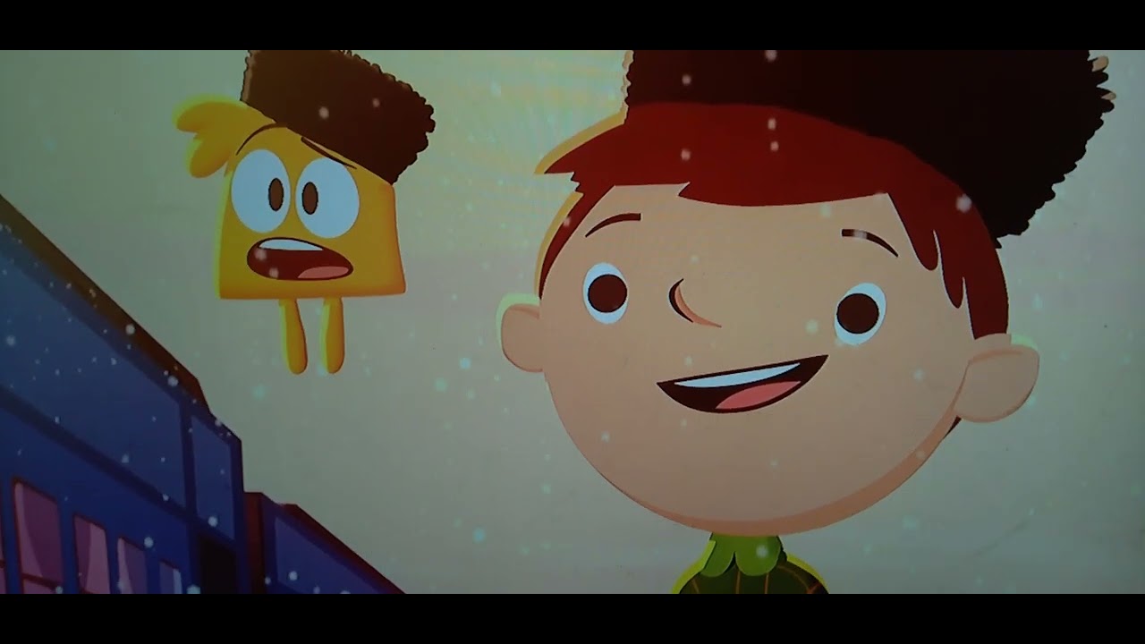 MRIAZS QPWUYJ OAKXMJ 2751 22/11/2021 Justin Time Christmas 2021 - YouTube