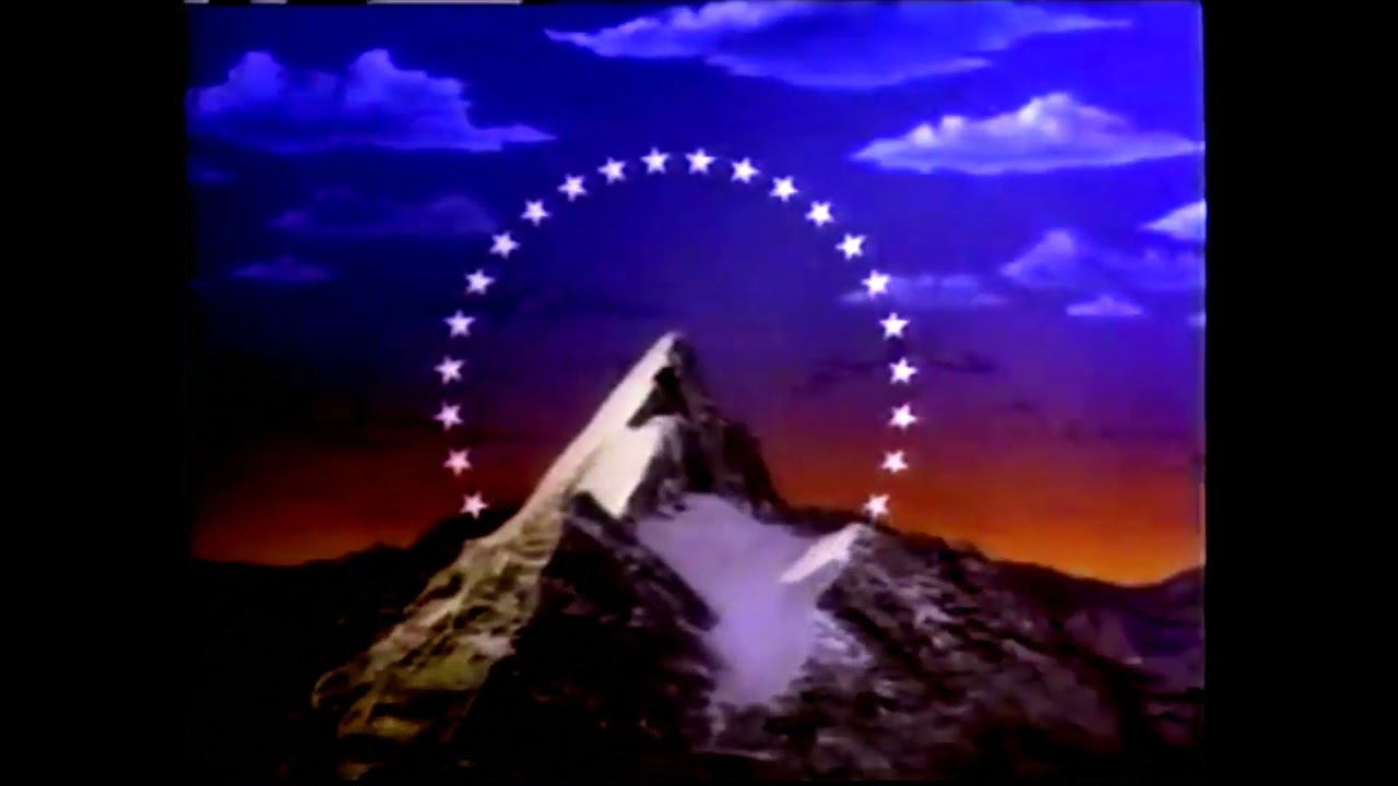 Paramount Pictures (1988) - YouTube