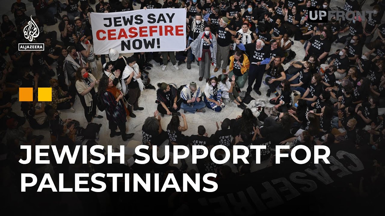 Is this a watershed moment for Jewish solidarity with Palestinians ...