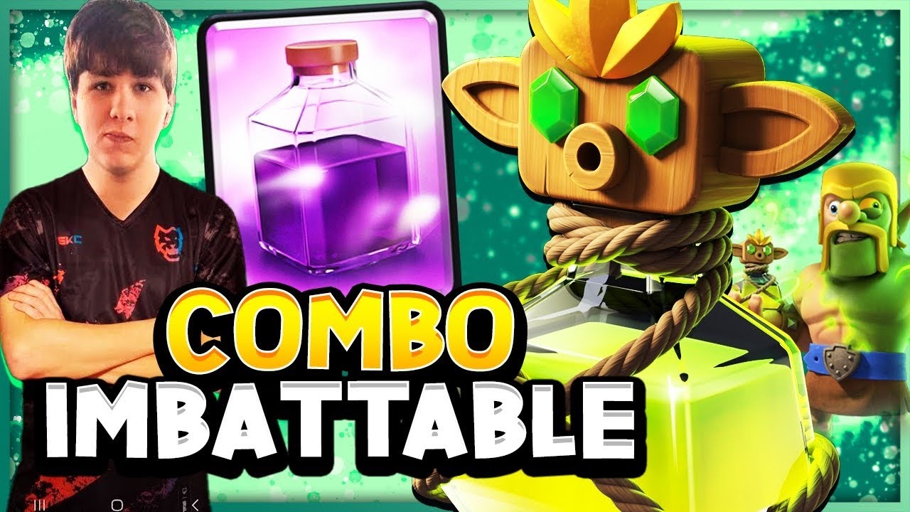 LE #1 DECK LOGBAIT de RYLEY est INCROYABLE ! - YouTube