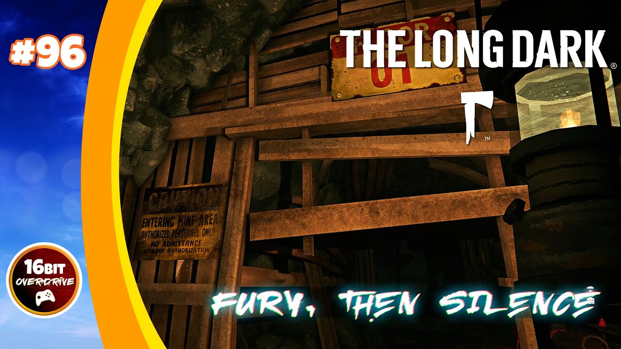Convict Cache and Aggressive Wolf Side Quests - The Long Dark: Fury ...