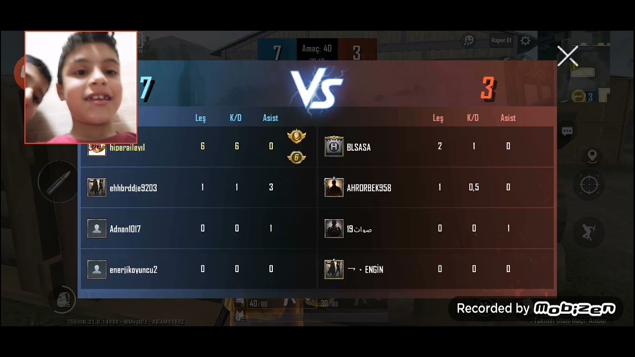 Pabci mobil oynadık👍 - YouTube