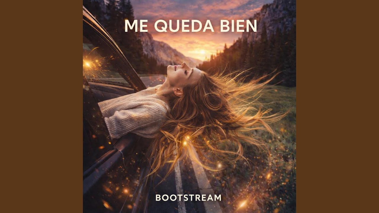Me Queda Bien - YouTube
