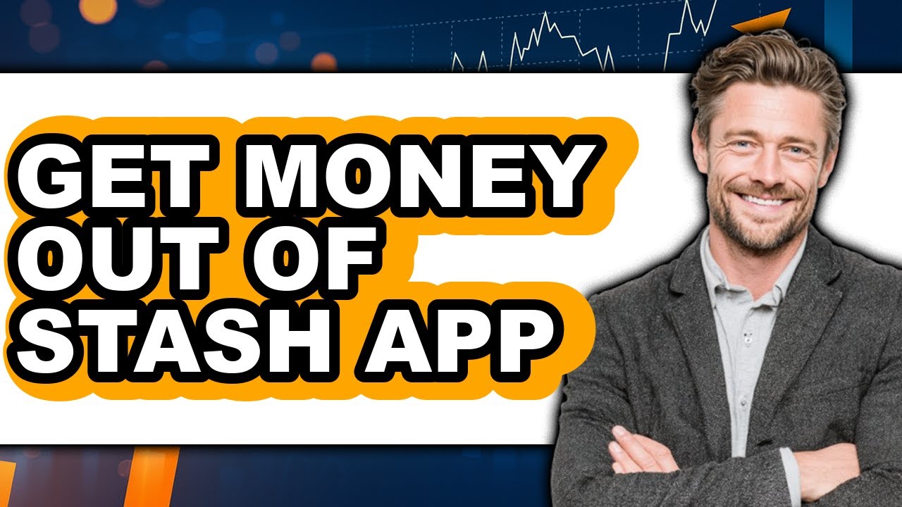 How To Get Money Out Of Stash App - Full Guide - YouTube