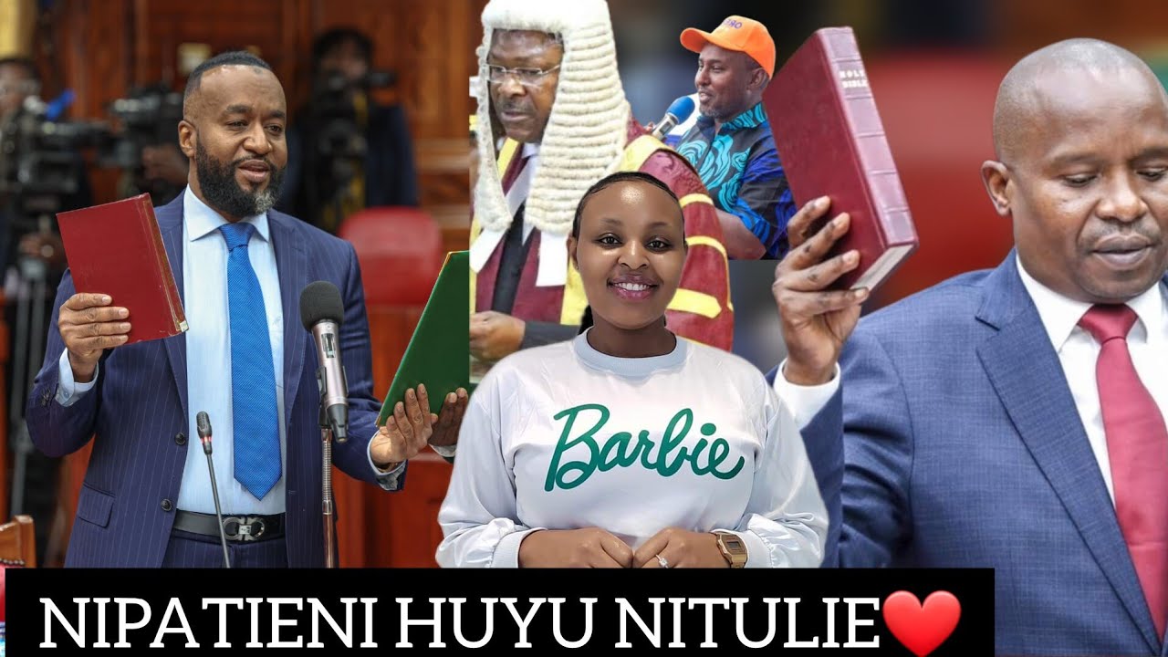 ALI HASSAN JOHO‼ LADIES & GENTLEMEN OGOPA SIASA || INSANE NET WORTH ...