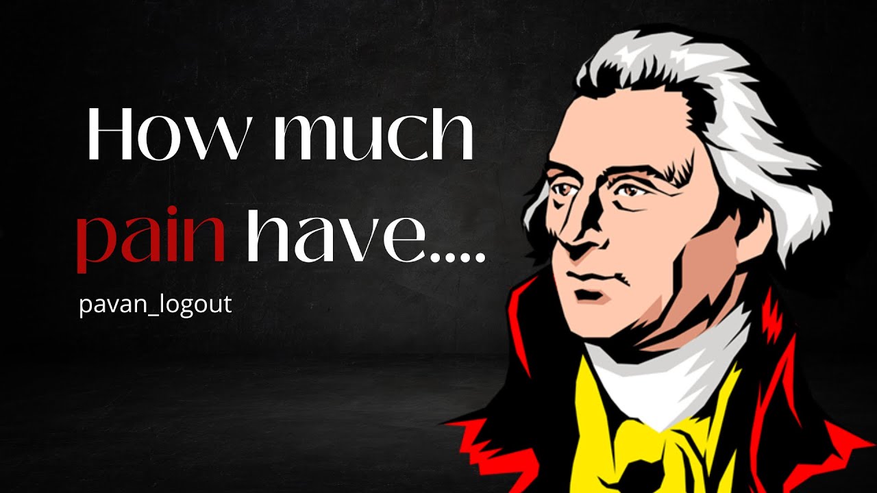 15 QUOTES FROM THOMAS JEFFERSON That you'll regret not knowing ...