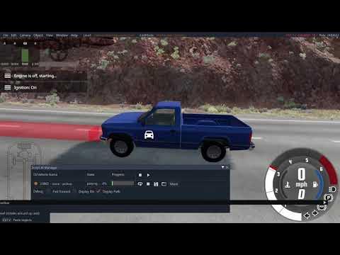 how to make ai paths in beamng.drive for 2025-26 - YouTube