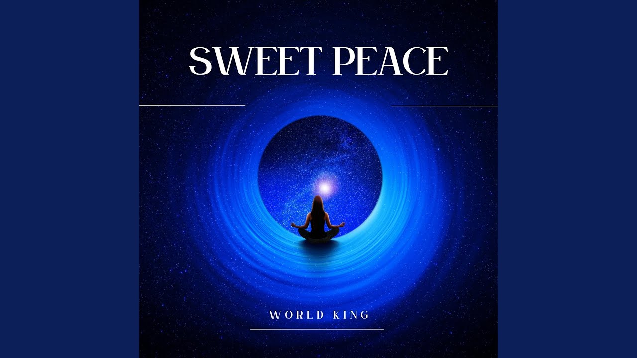 Sweet Peace - YouTube
