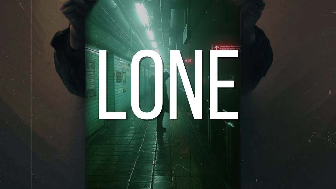 Free Sad Rap Type Beat 'Lone' Emotional Piano & Guitar Hiphop ...