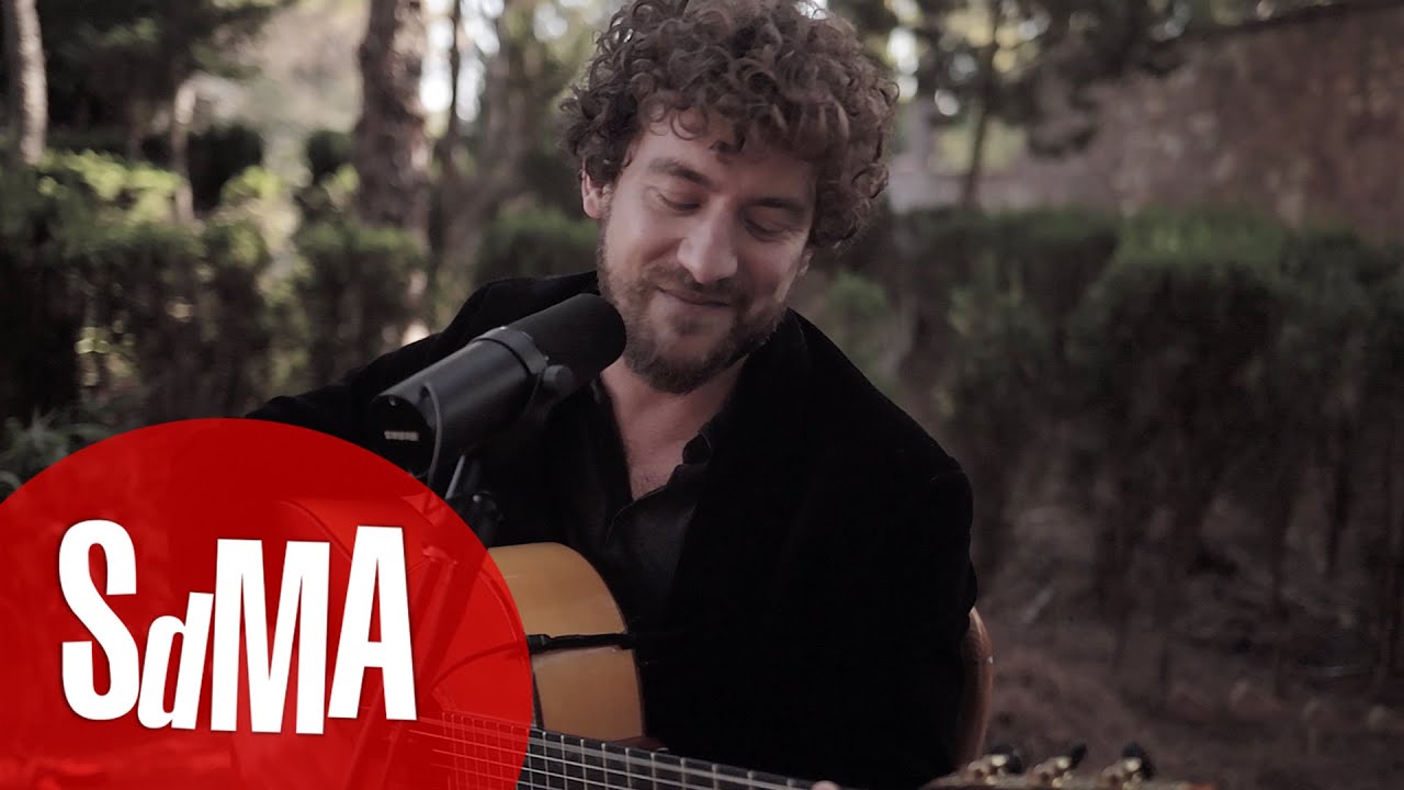 JJ Domínguez - Wikijuancor (acústicos SdMA) - YouTube
