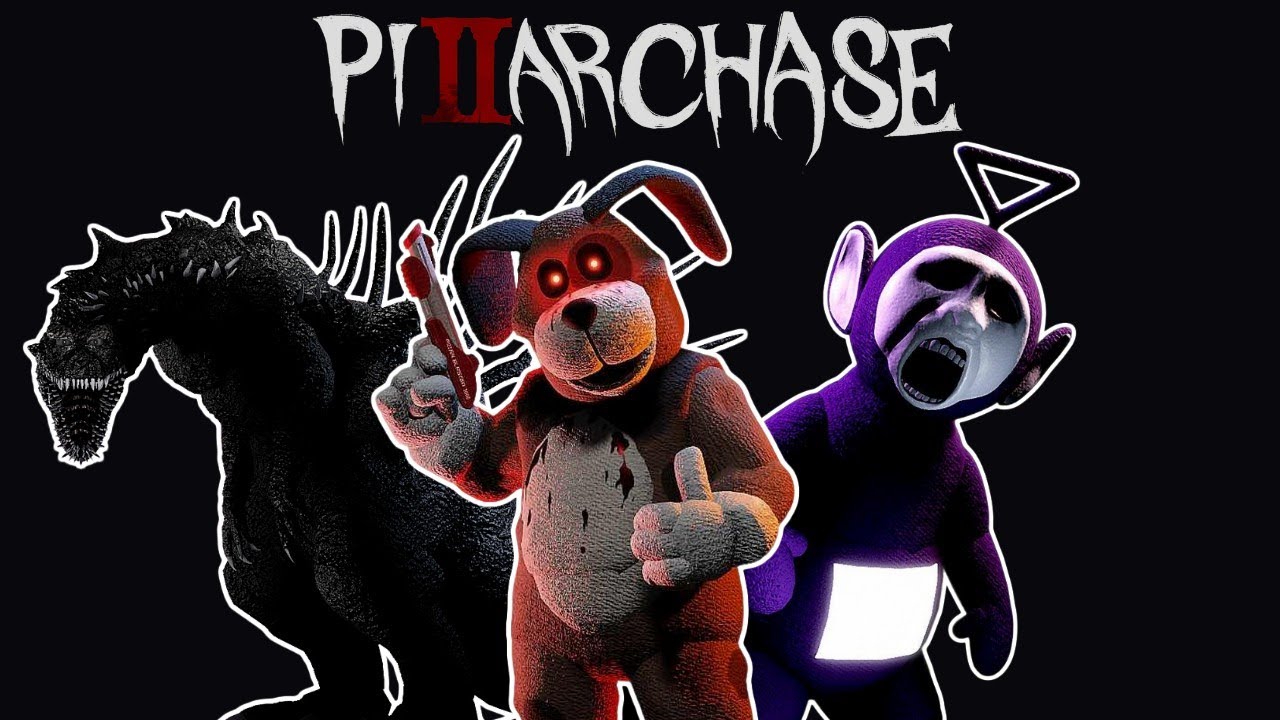 PILLAR CHASE OPEN LOBBIES AND MORE - OPEN LOBBIES - YouTube