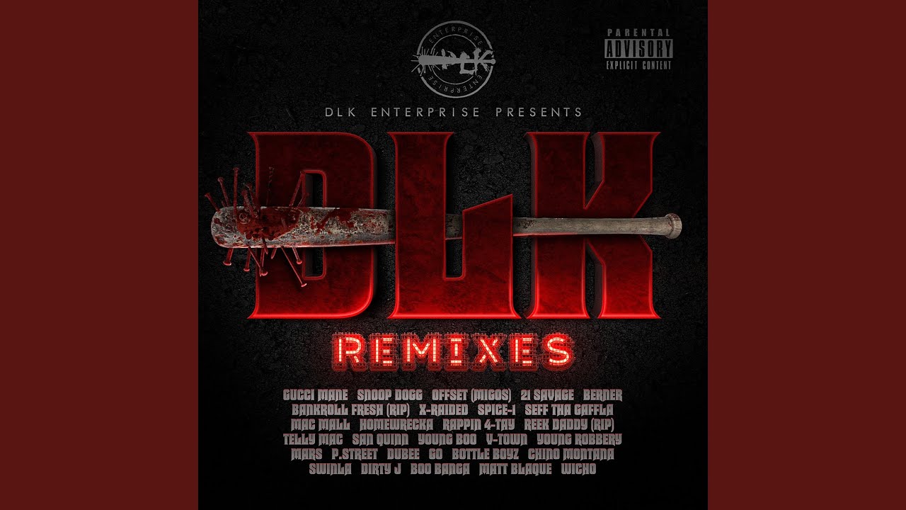 Hit'em Hard (Remix) - YouTube