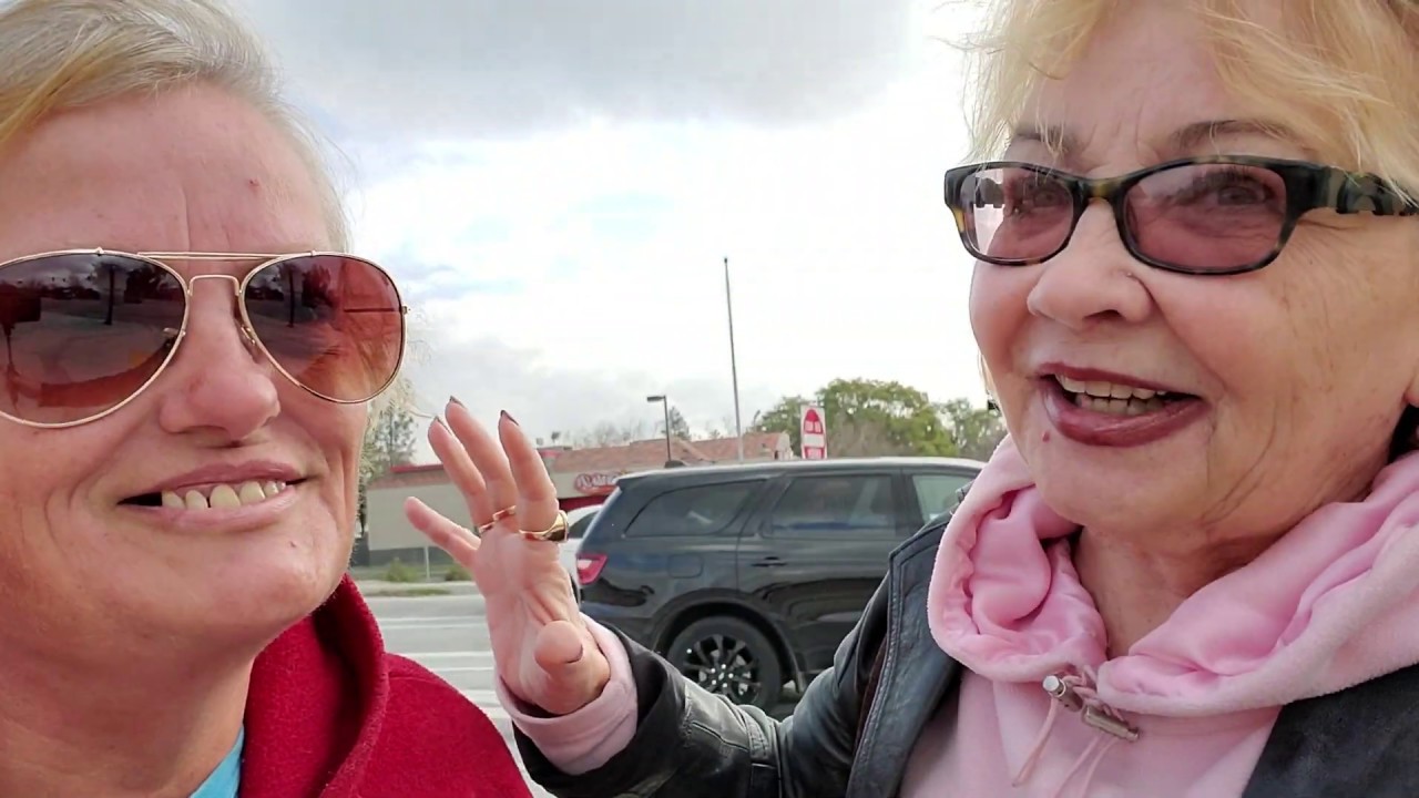 “In need of a place to live "- homeless interview, CA - YouTube