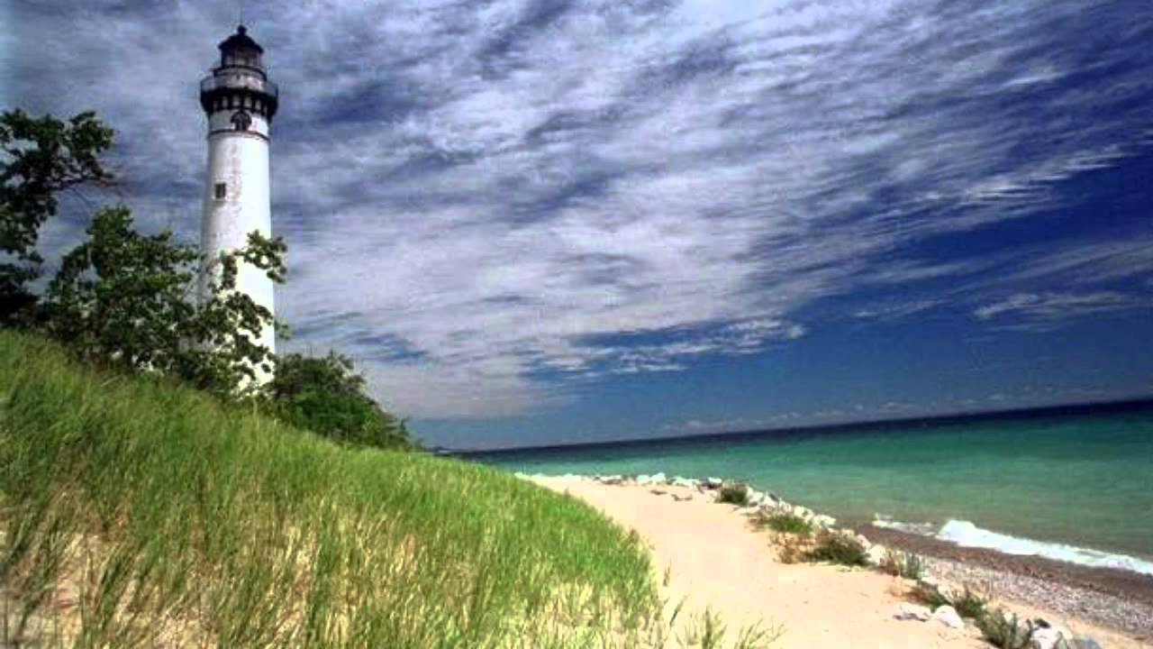 The Great Lakes St.Lawrence lowlands - YouTube