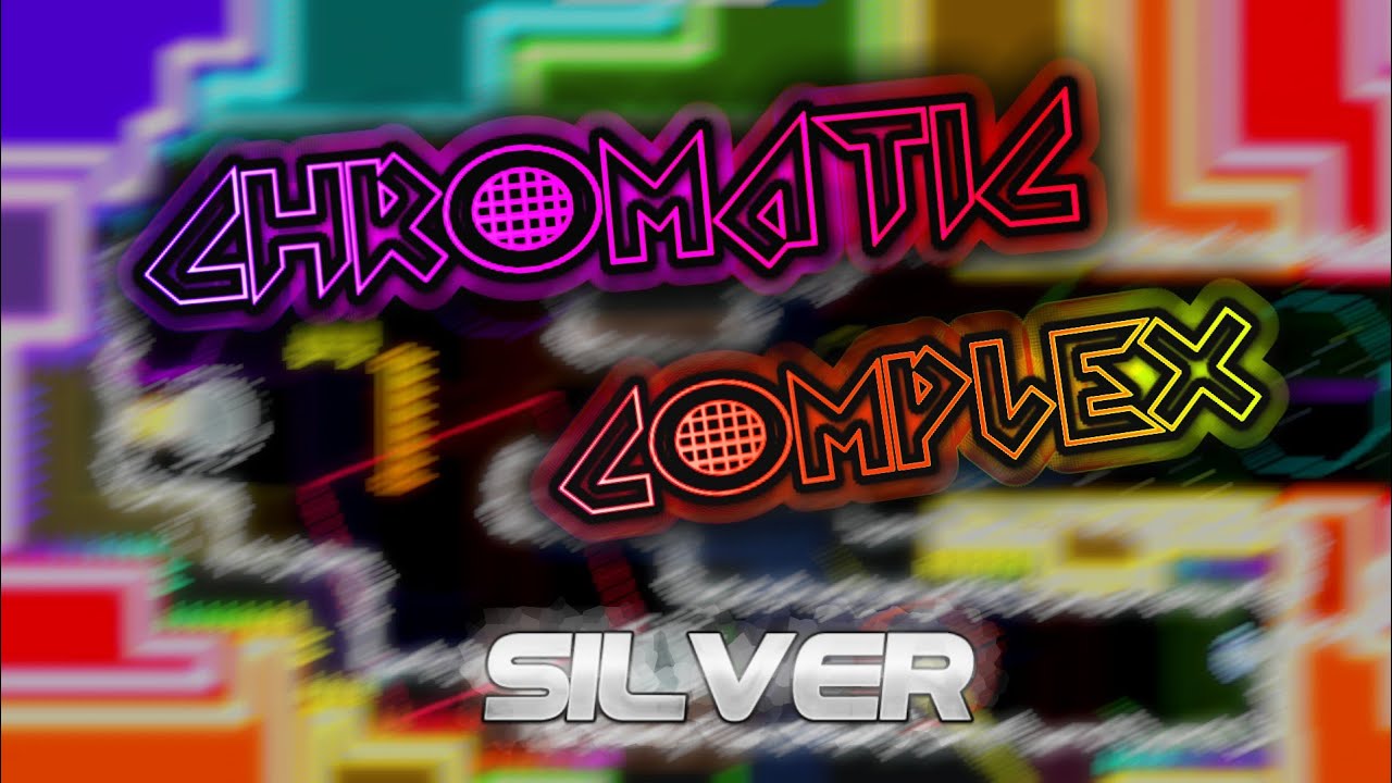 Chromatic Complex Silver (Tier 7) | Celeste - YouTube