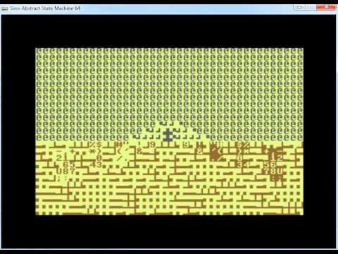 Commodore 64 Emulator Sound Tests - YouTube