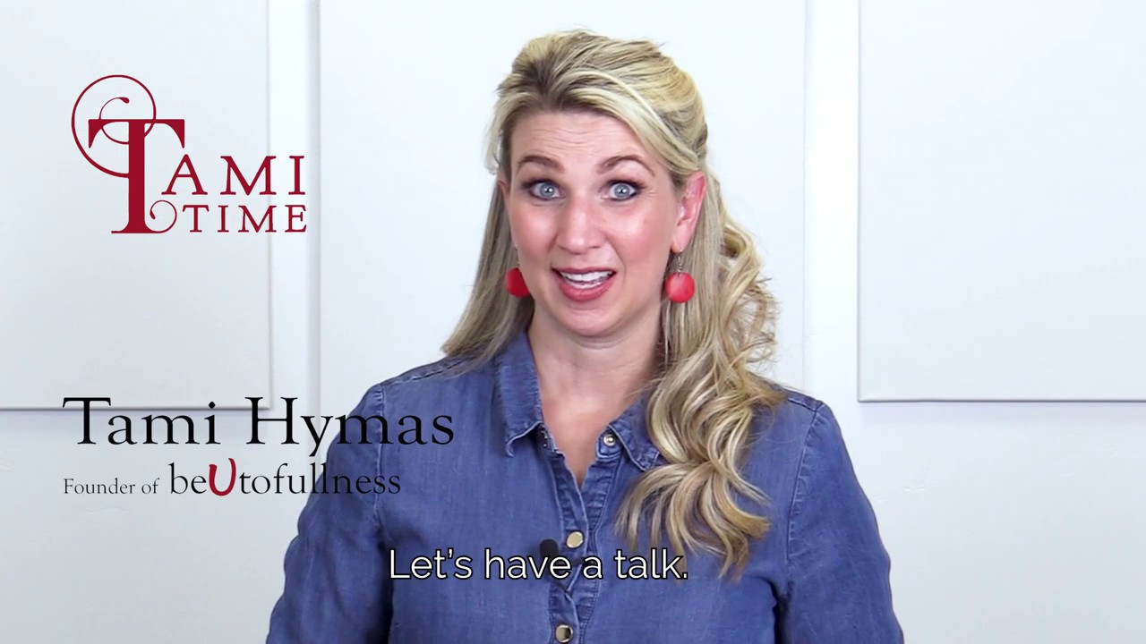 Tami Time: Levels - YouTube