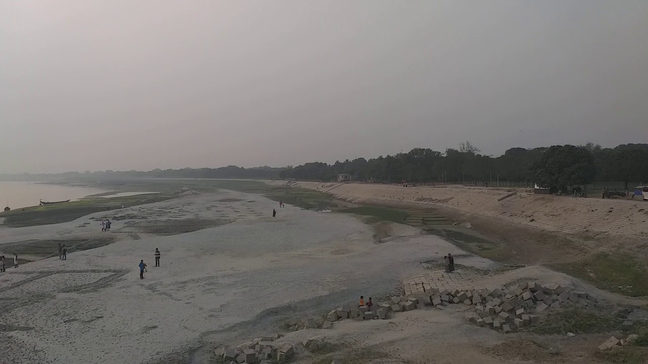 I Badh Rajshahi - YouTube