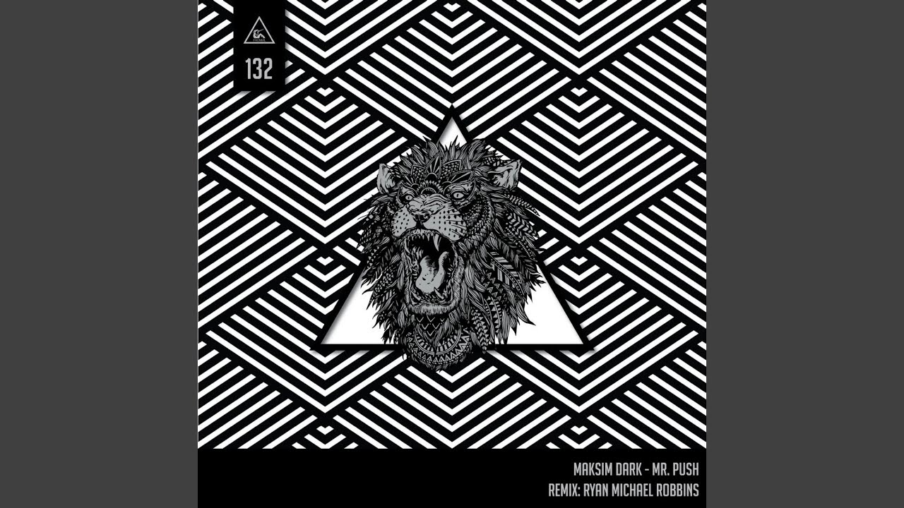 Mr. Push (Original Mix) - YouTube