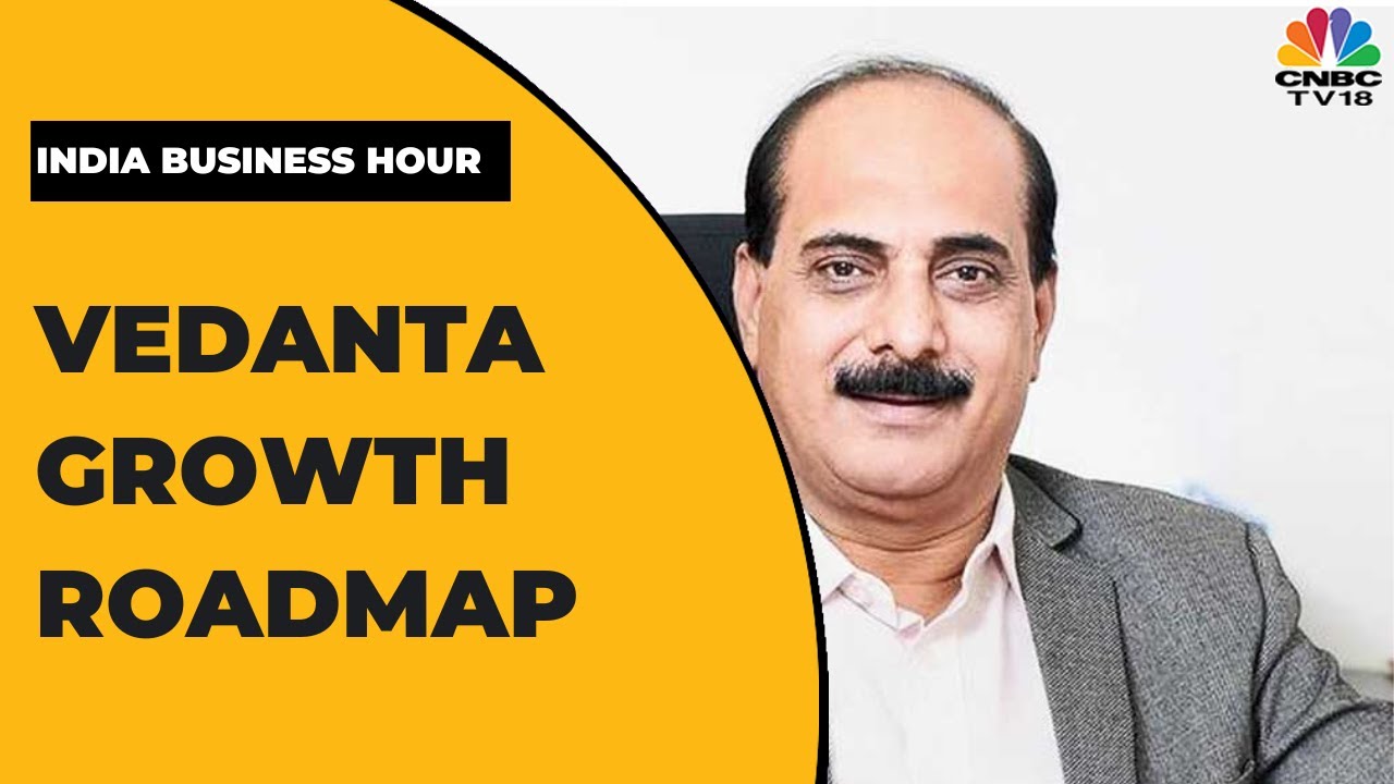 Vedanta CEO Sunil Duggal: Priority Is To Restart Sterlite Copper Plant ...