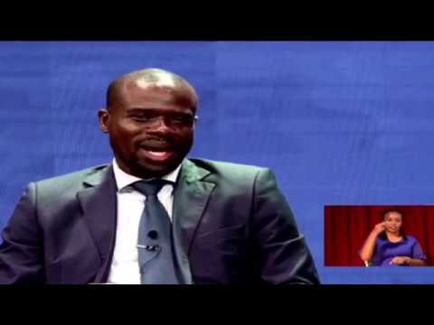 Live with Michael Pundo, CEO The Kenya Cultural Centre, - YouTube