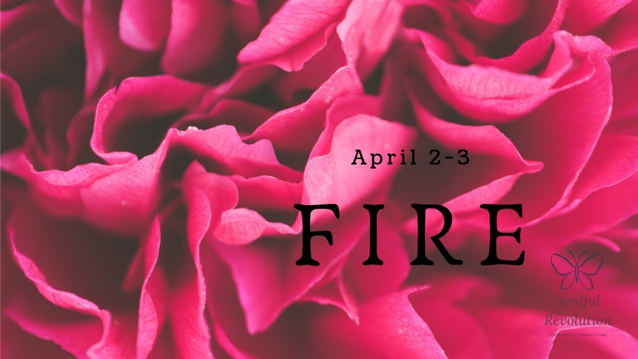 This new soulmate is going to ROCK your world, FIRE Sign April 2-3 ...