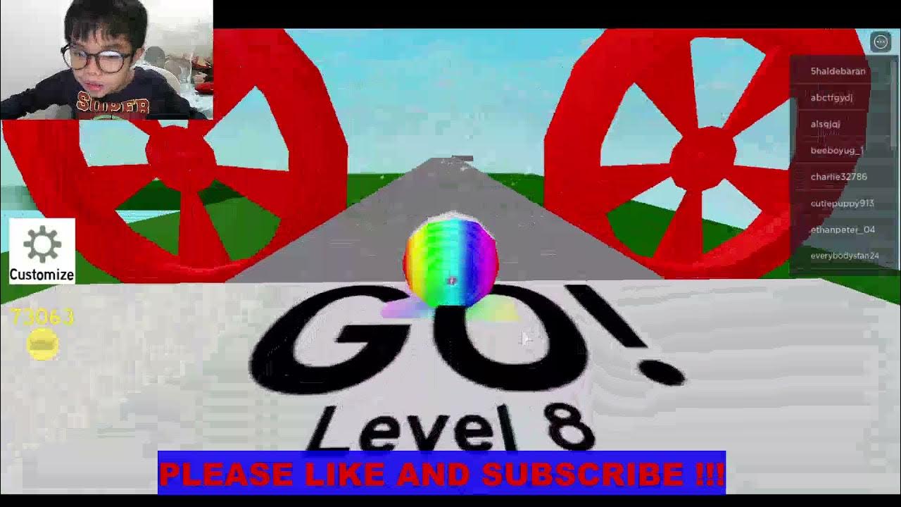 LOLWUT PART 2 (ROBLOX) - YouTube