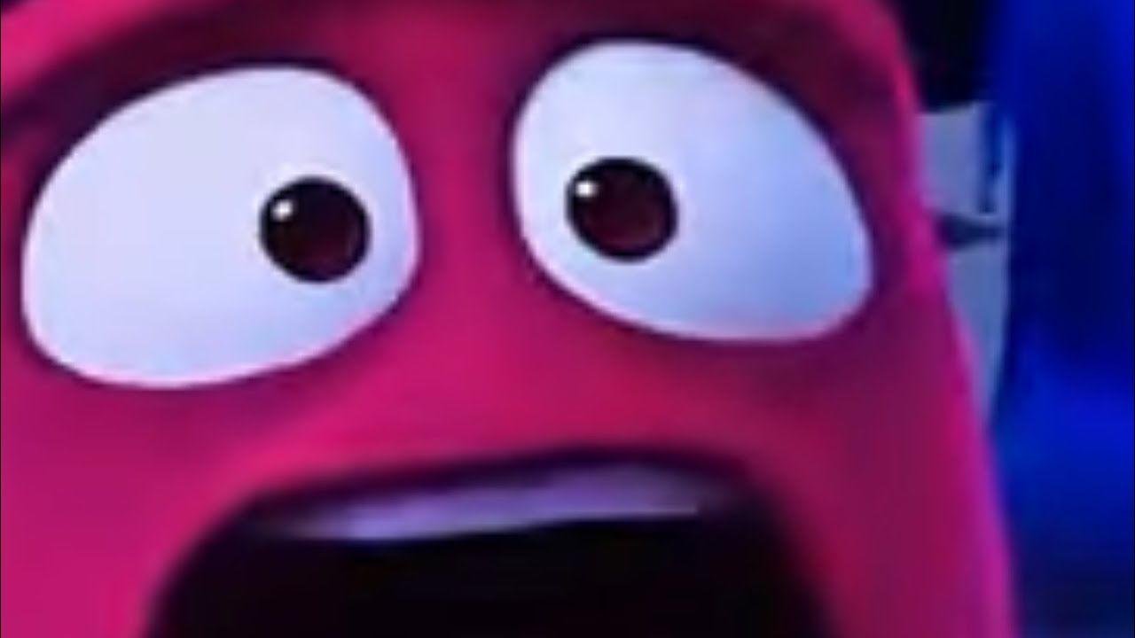 Never pause inside out 2 part 2 - YouTube