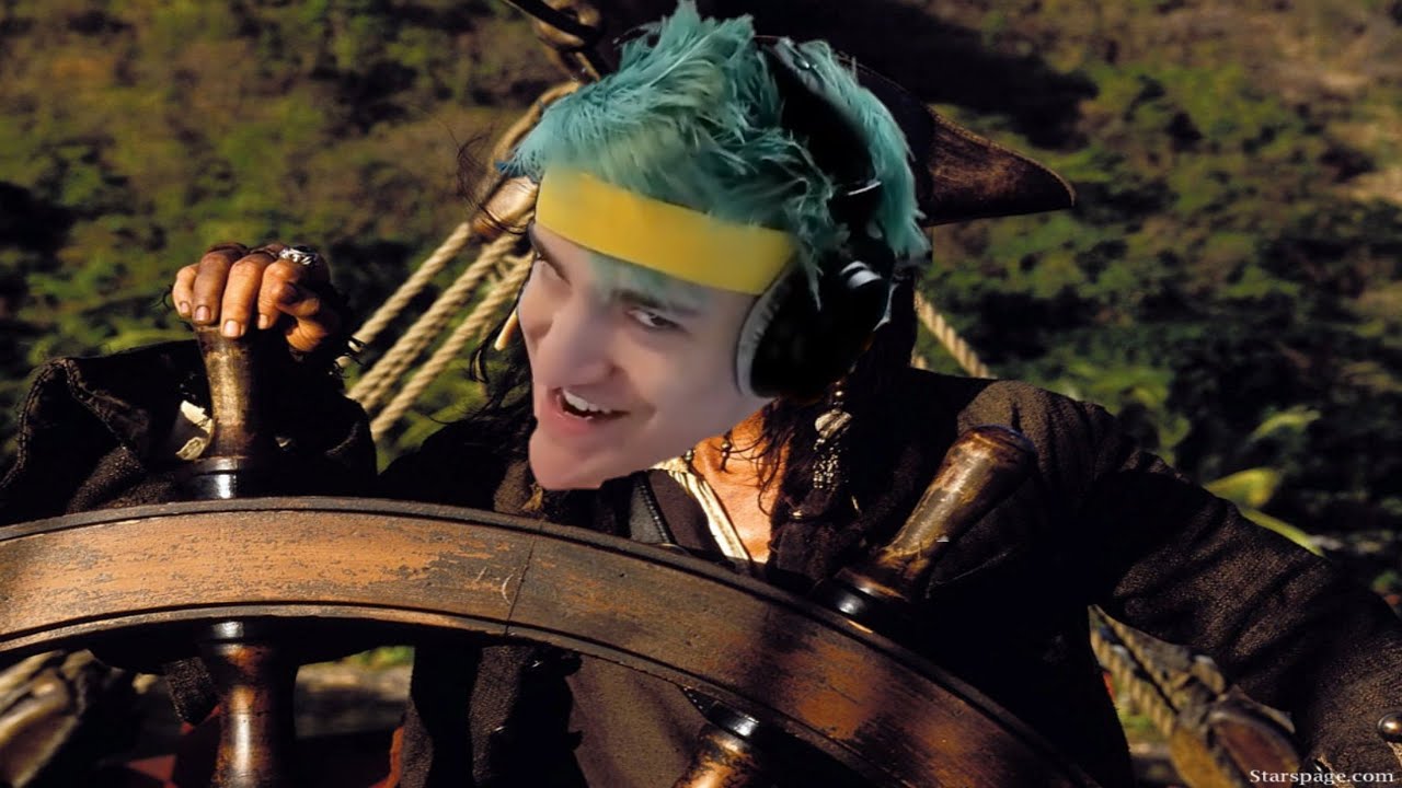 JUST CALL ME CAPTAIN SLUSHY - YouTube