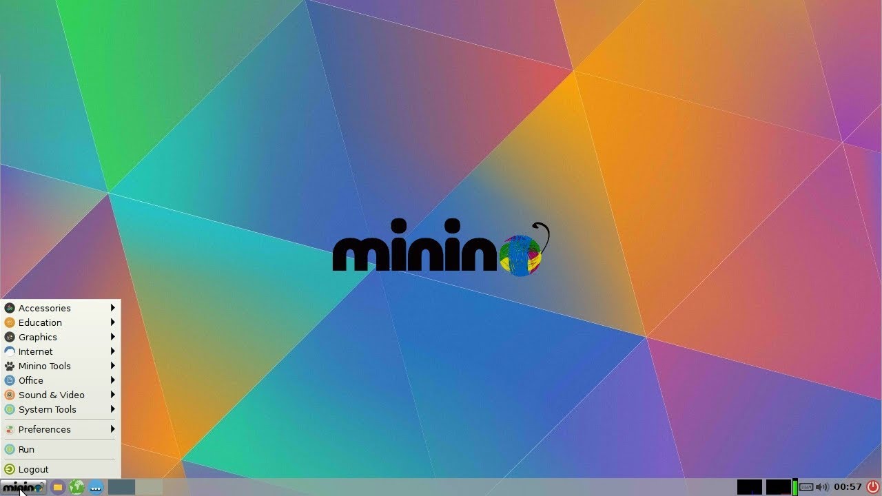 How to install Minino - YouTube