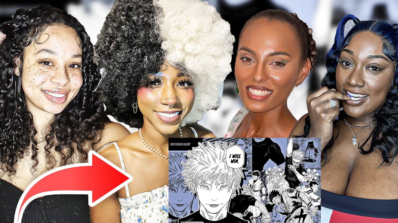 OUR FIRST TIME EVER WATCHING!! How Gojo and Sukuna Ran A GENERATIONAL ...