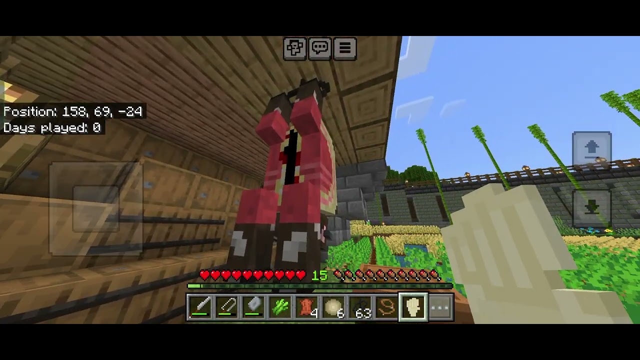 Eid-ul-Adha In Minecraft! (1.21) - YouTube