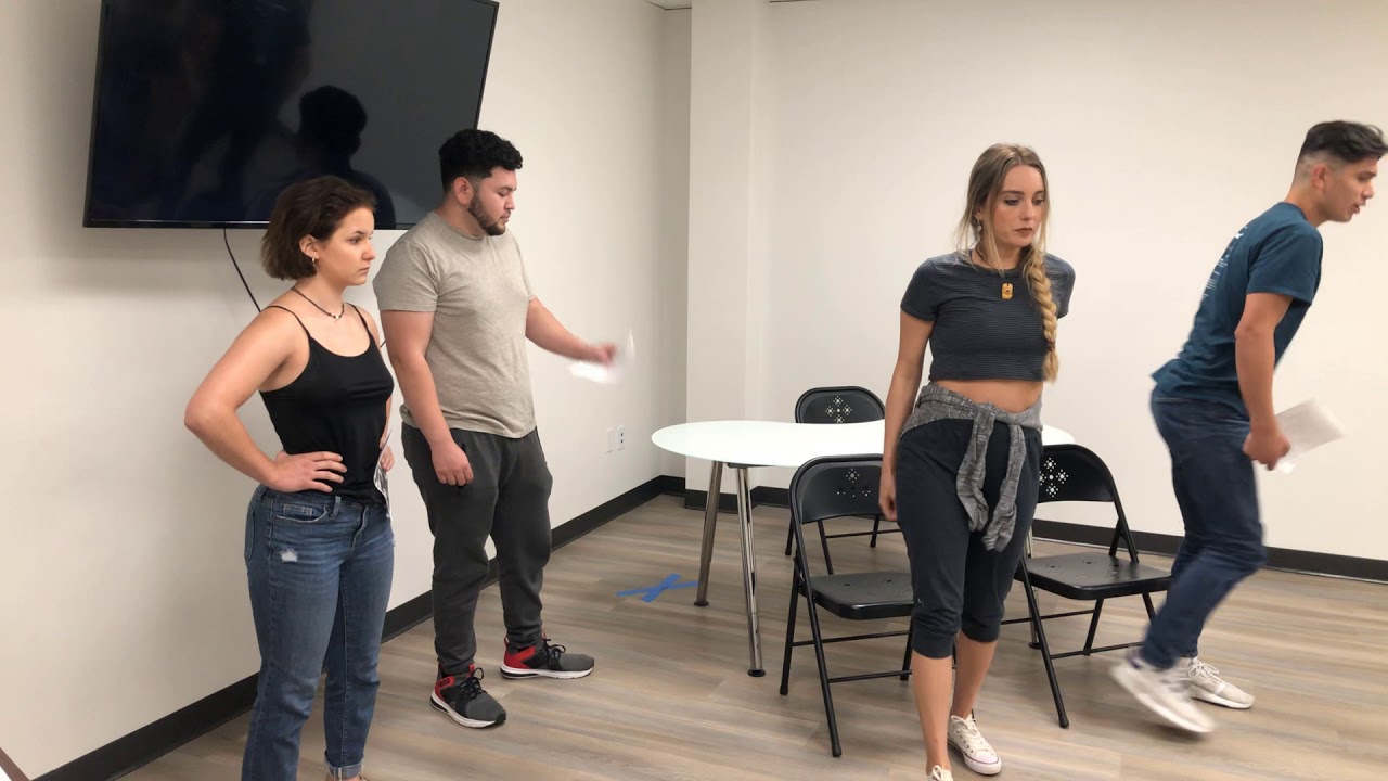 Practice 1 Youtube