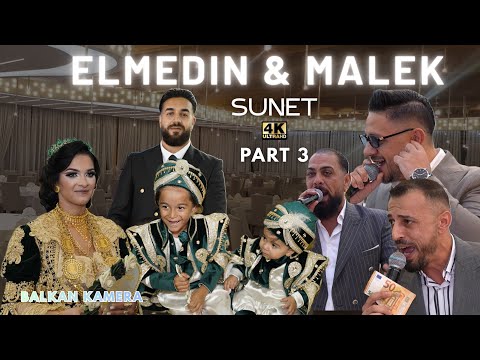 Bijav Sunet | Elmedin & Malik | Ko Sejnur & Bedrija | Bernat-Sami-Gazoza-Oki Berber | Part3 | 2025