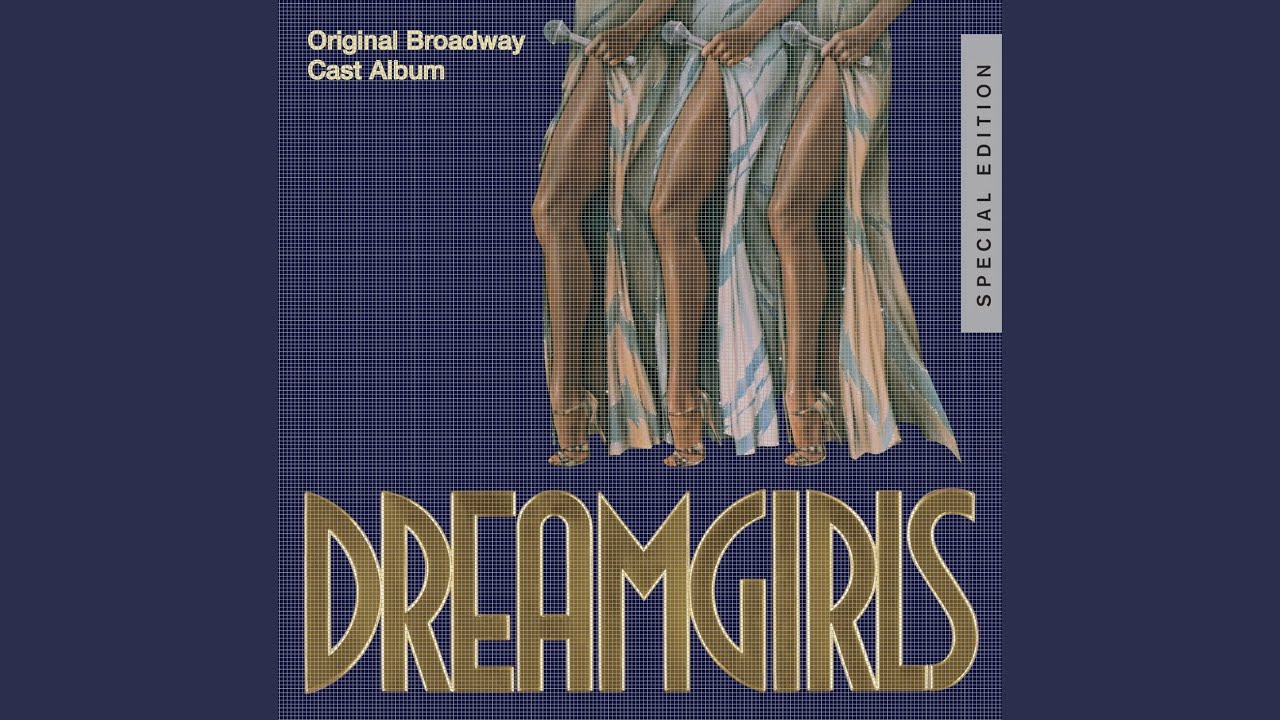 Firing Of Jimmy (Dreamgirls/Broadway/Original Cast Version) - YouTube
