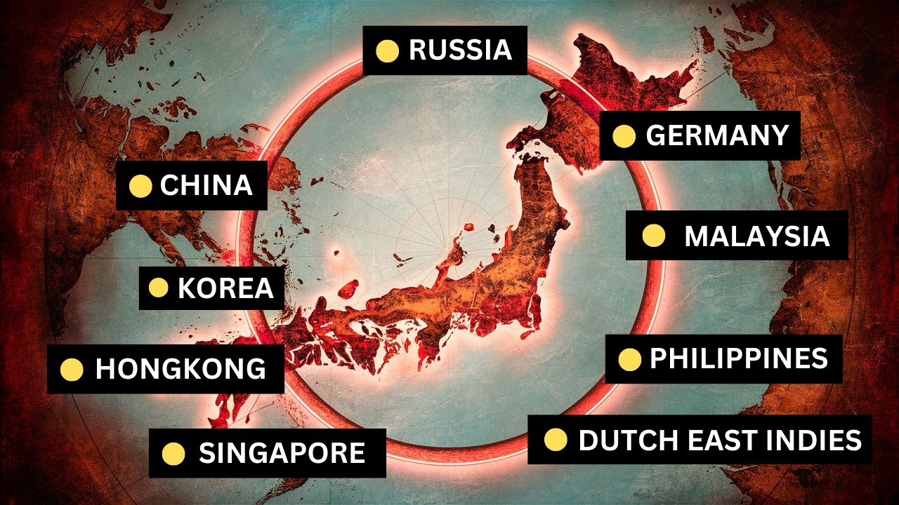 How Japan Became an Empire: The Untold Story of Japan’s Expansion ...