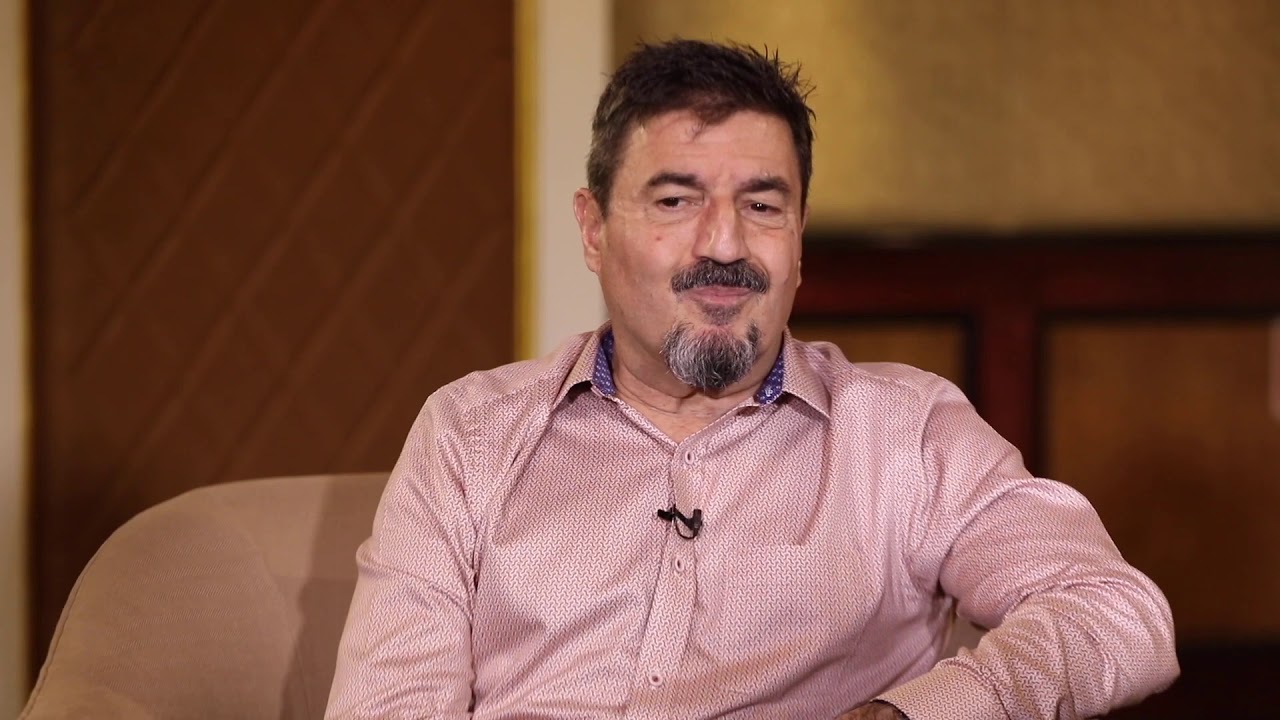 How technical analysis matters to my fintech business | Tony Saliba ...