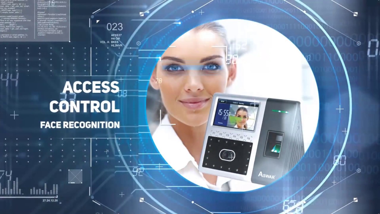 ASWAR CCTV SOLUTIONS - YouTube