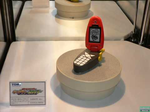 Mission- Find The Capture Styler Toy!!! - YouTube