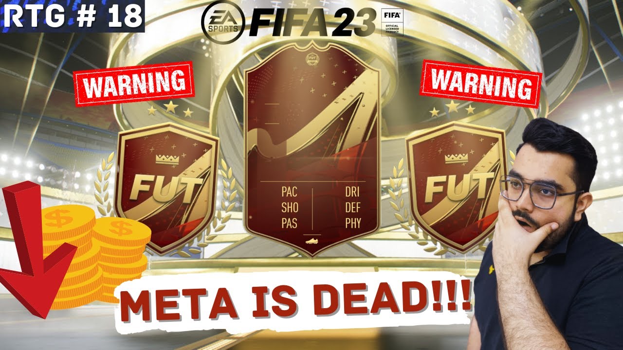 This META CARD is a SCAM!!! - YouTube