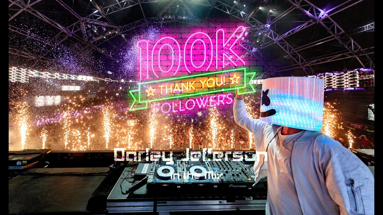 Best Mashups Of Popular Songs | Best Club Music Mix 2020 #8 [100k ...